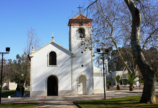 Click: Portugal – Vagos